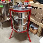 Civan 12 Frame Extractor | Maple Bend Bee Supply 931-670-6862