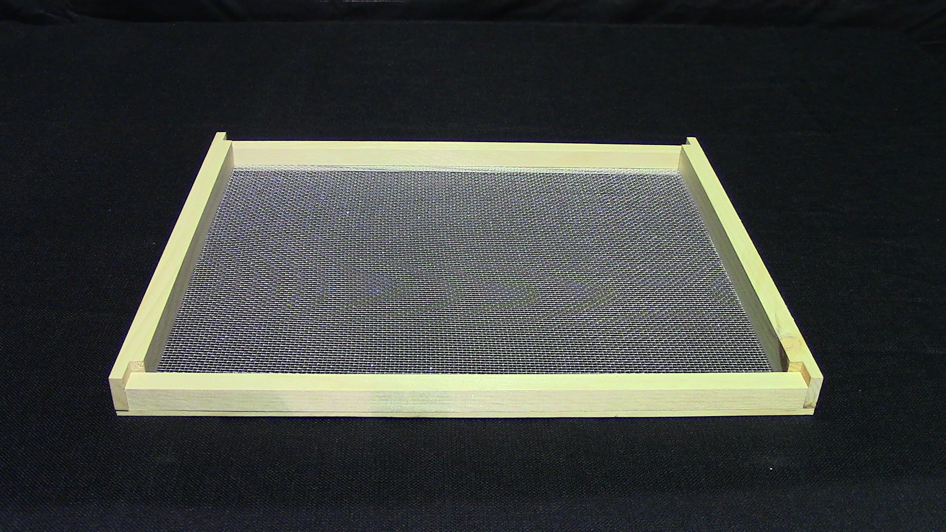 10 Frame Screen Inner Cover | Maple Bend Bee Supply 931-670-6862